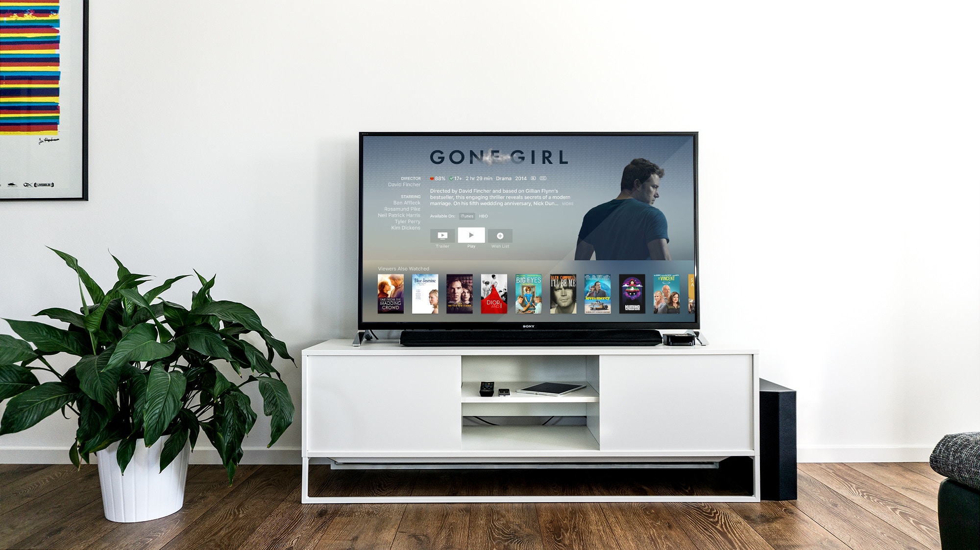 Netflix and the Disruptive Innovation of Entertainment - INKspire