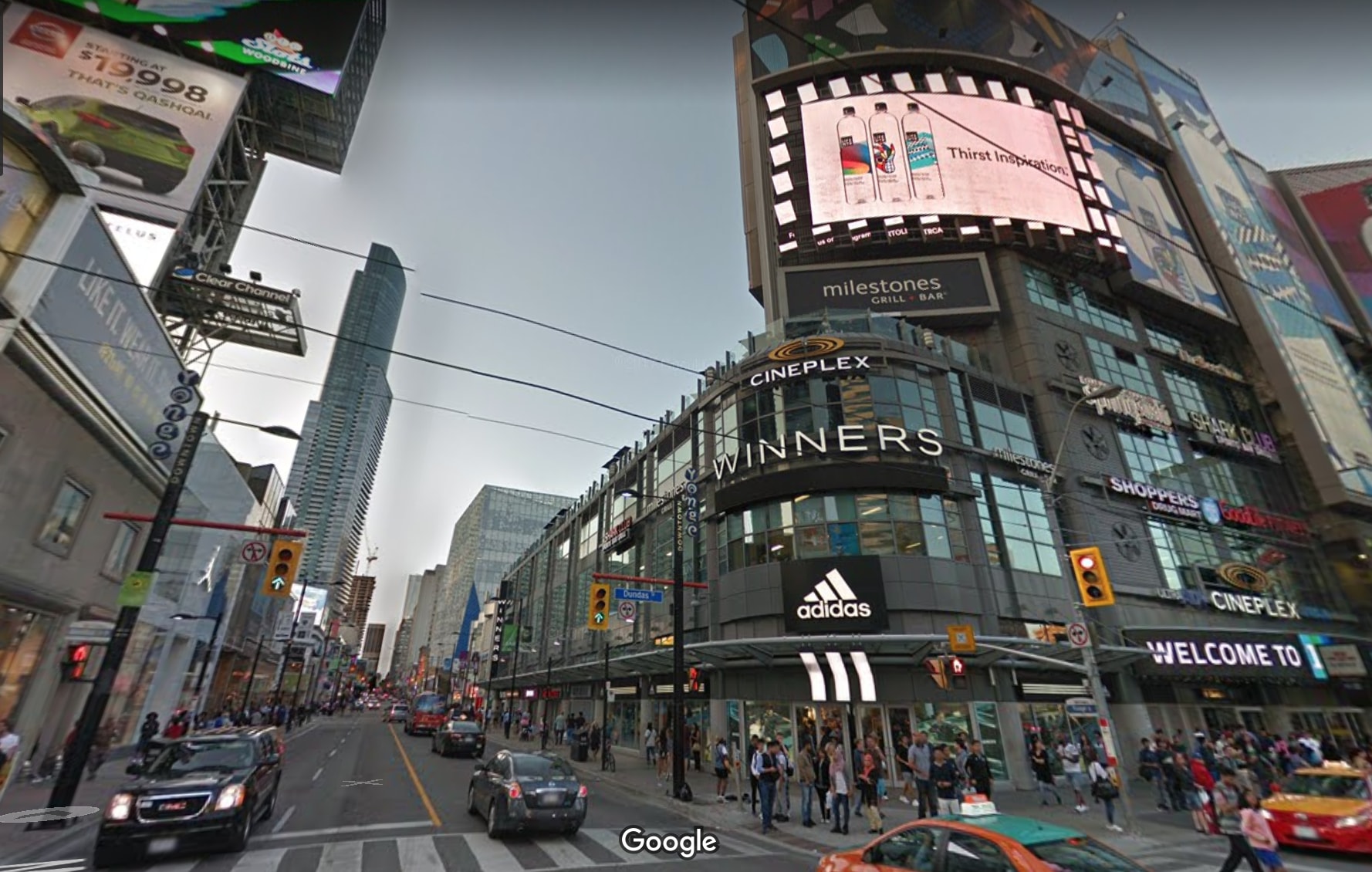 Exploring Toronto's Forgotten Watershed - INKspire