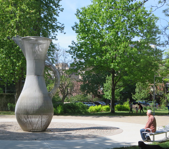 Exploring Toronto's Forgotten Watershed - INKspire