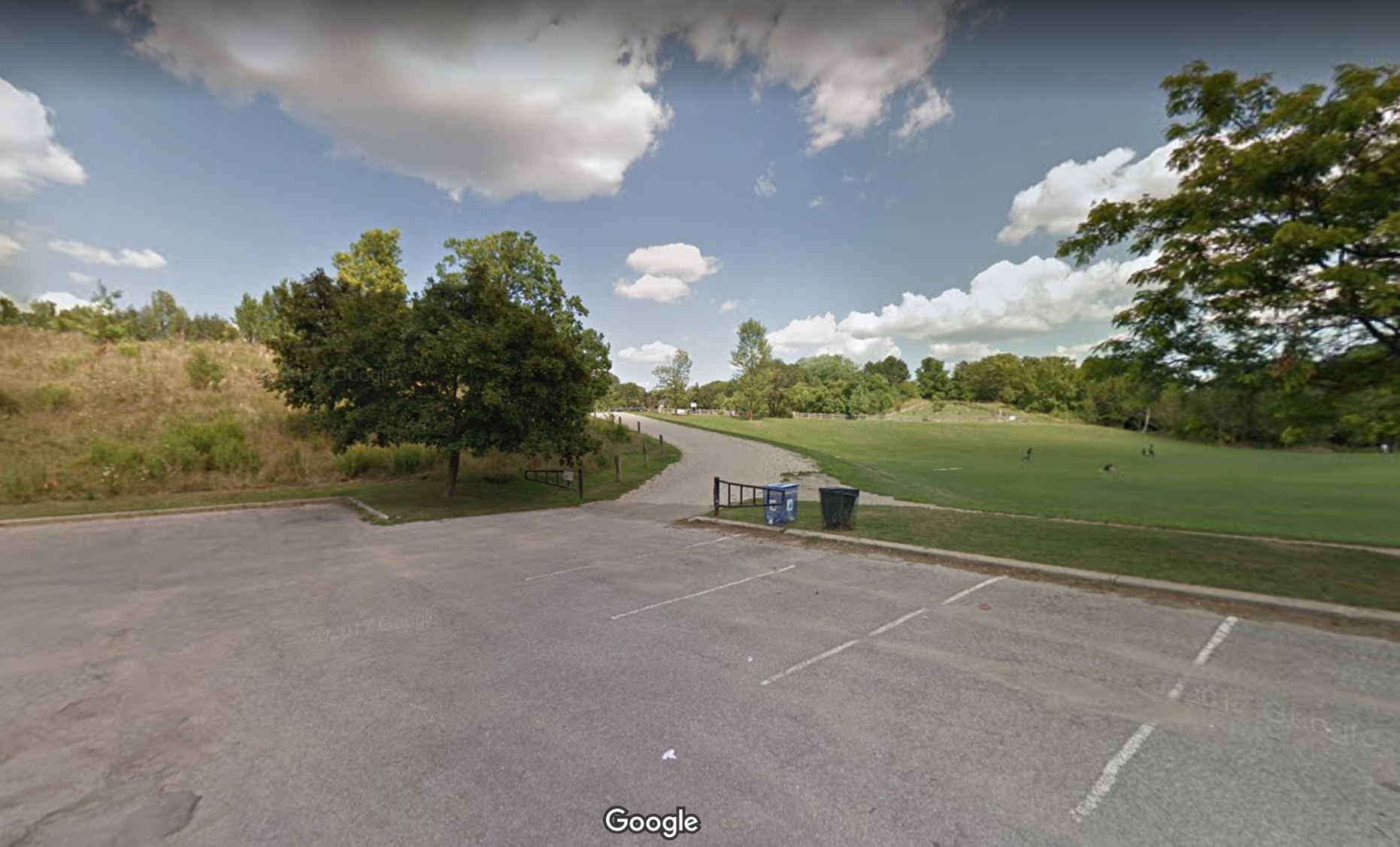 Exploring Toronto's Forgotten Watershed - INKspire