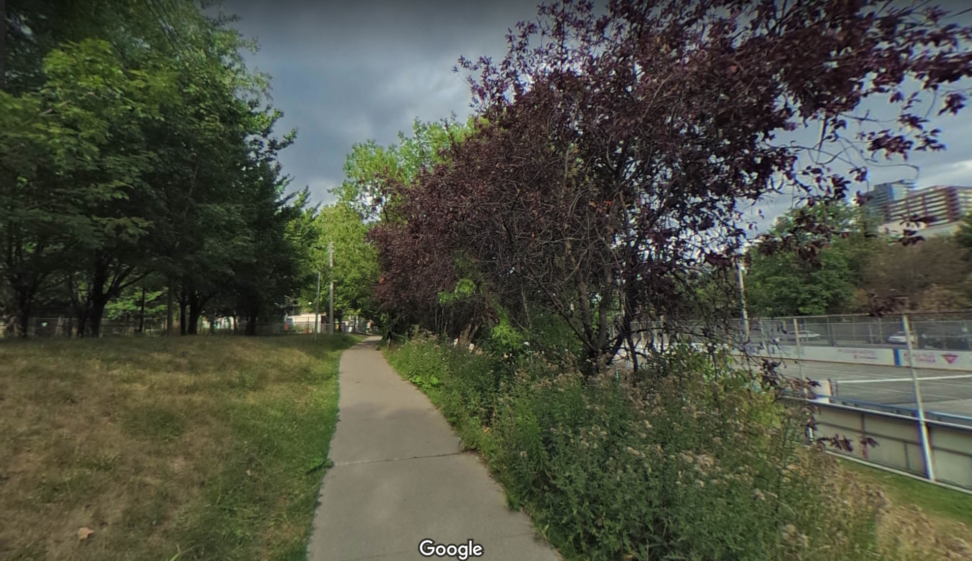 Exploring Toronto's Forgotten Watershed - INKspire