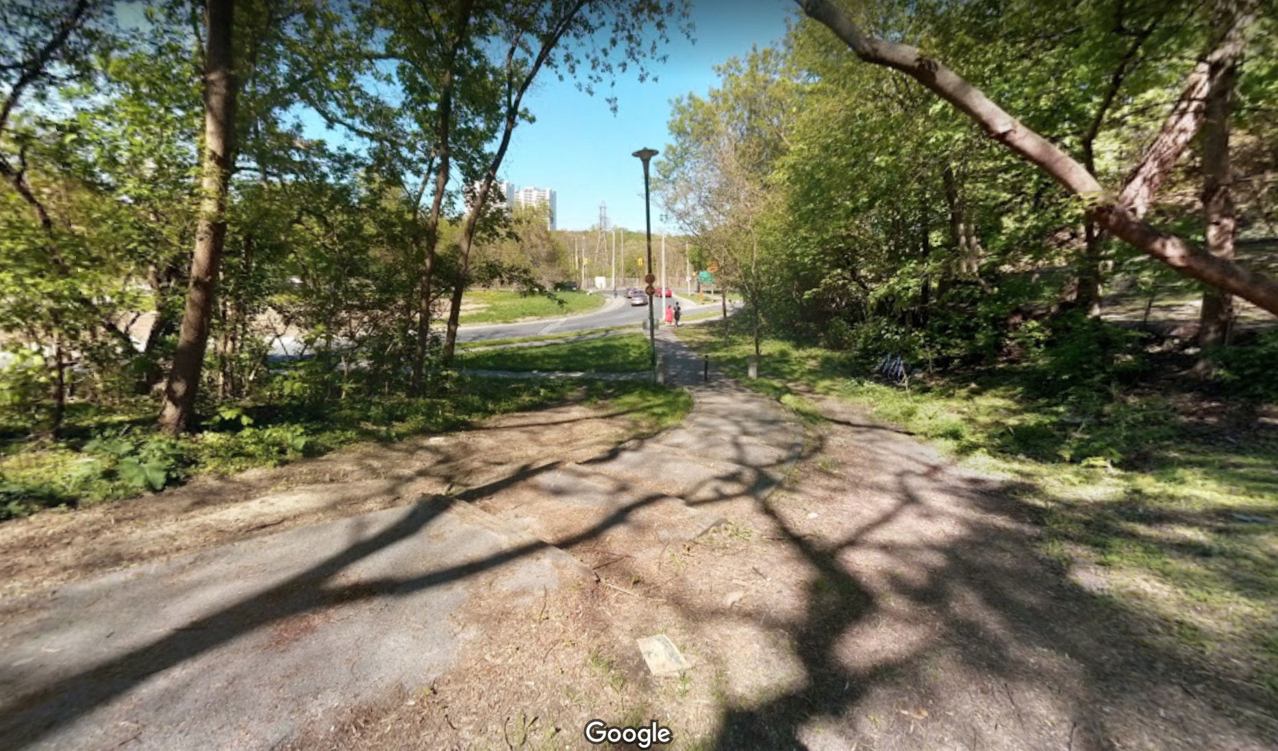 Exploring Toronto's Forgotten Watershed - INKspire