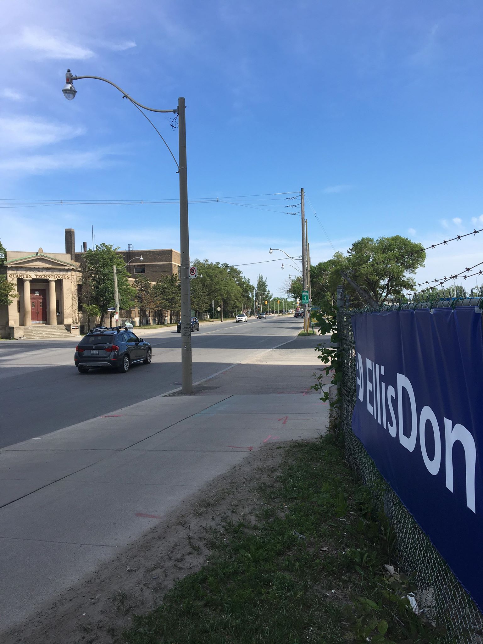 Exploring Toronto's Forgotten Watershed - INKspire