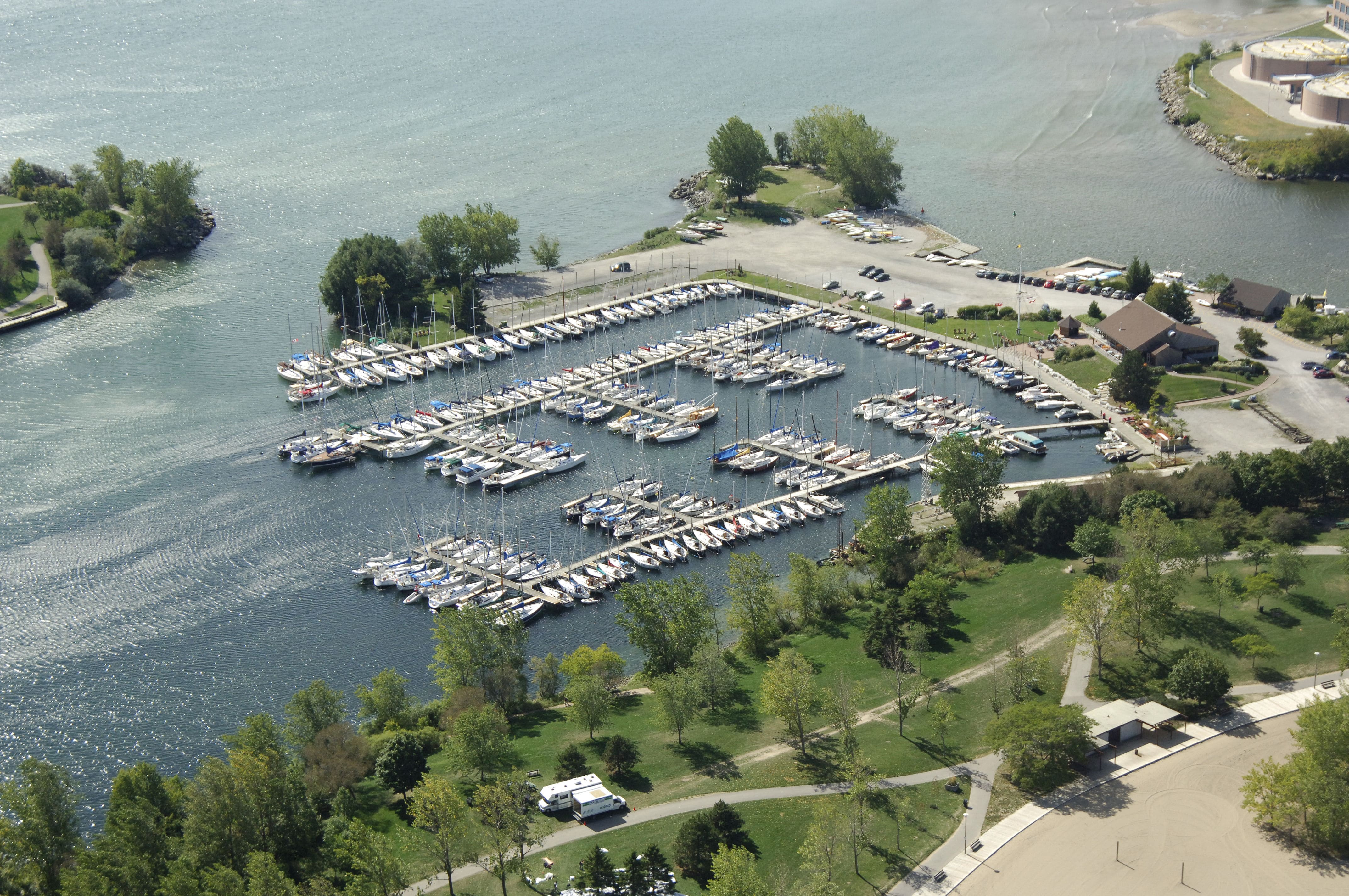 Exploring Toronto's Forgotten Watershed - INKspire