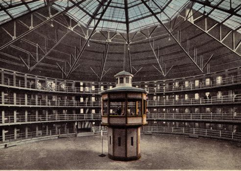 Are We Living in a Digital Prison? - INKspire