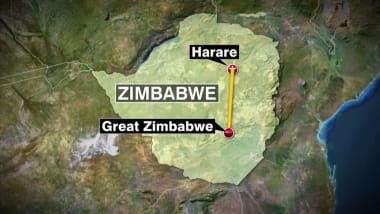 Fighting for the Truth: The Story of Great Zimbabwe - INKspire