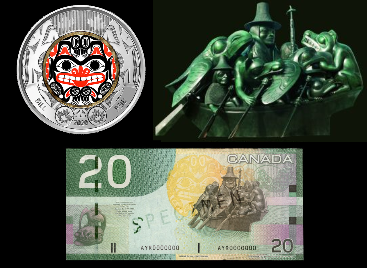 Culture before Currency: Canada's Treatment of Indigenous Art - INKspire