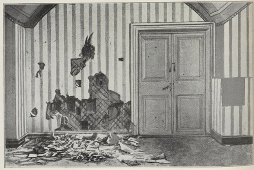 Blue Blood in a Basement Room: Our Fascination with the Romanov Family ...