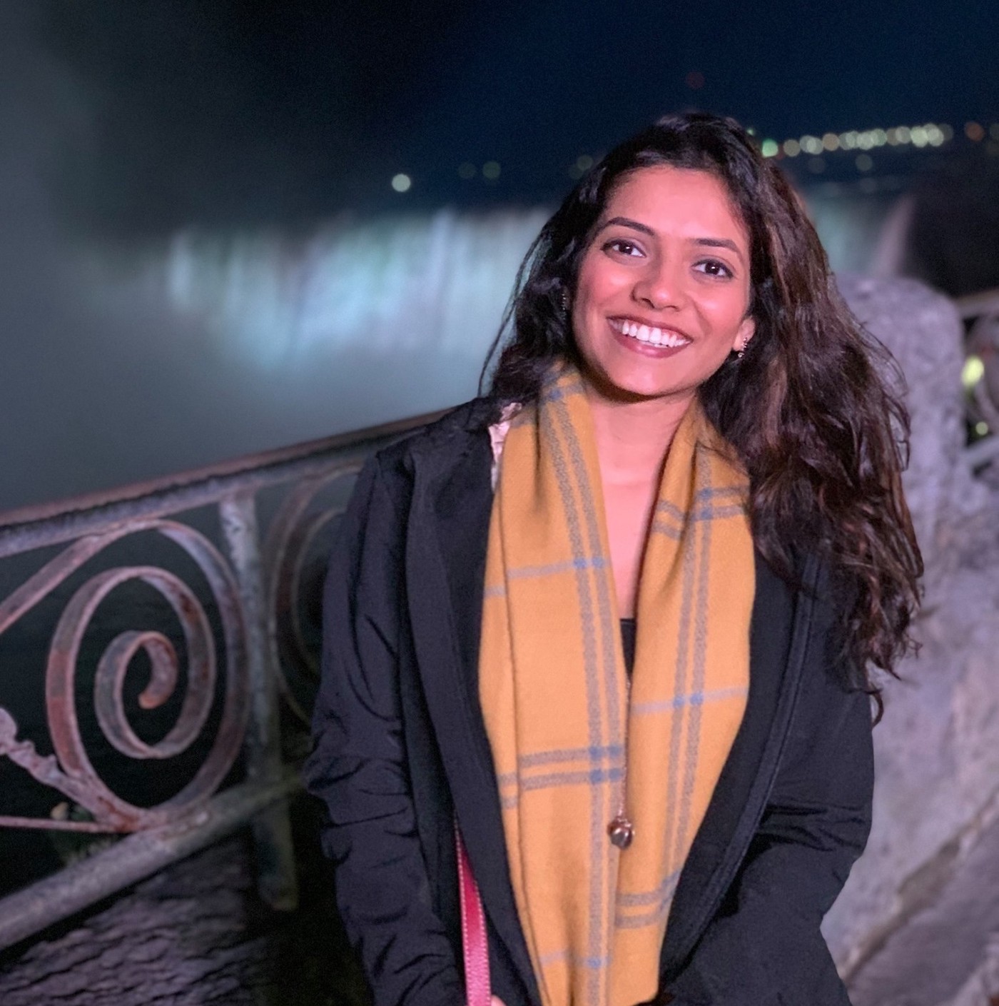 Garima Shah | Researcher, Leader and Life-long Learner - INKspire