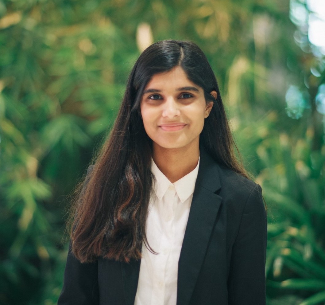 Amna Majeed | University of Toronto - INKspire