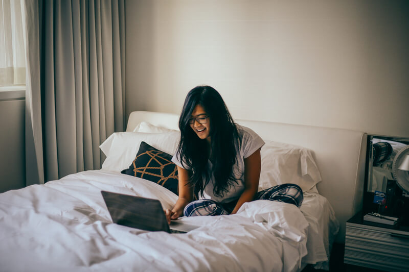 An Interview with an Instagram Content Creator - INKspire