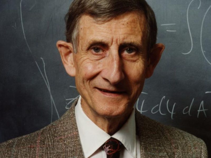 The Dyson Sphere: A Hypothetical Project of Astronomical Proportions ...