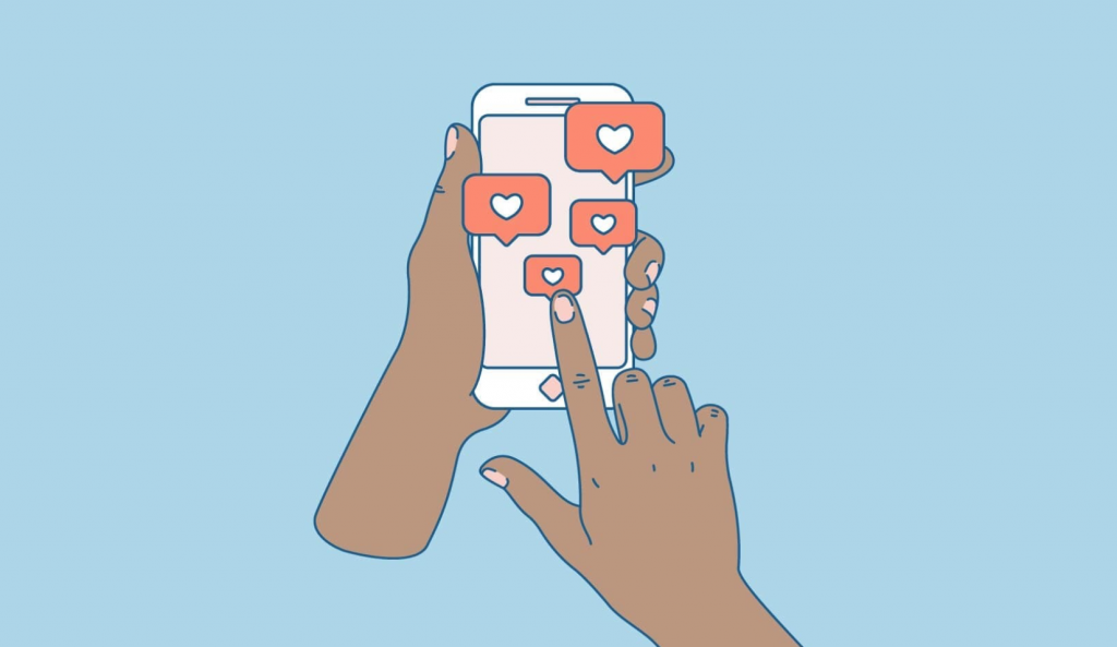 Why We Hate Follow: A Cultural Addiction in the Digital Age - INKspire