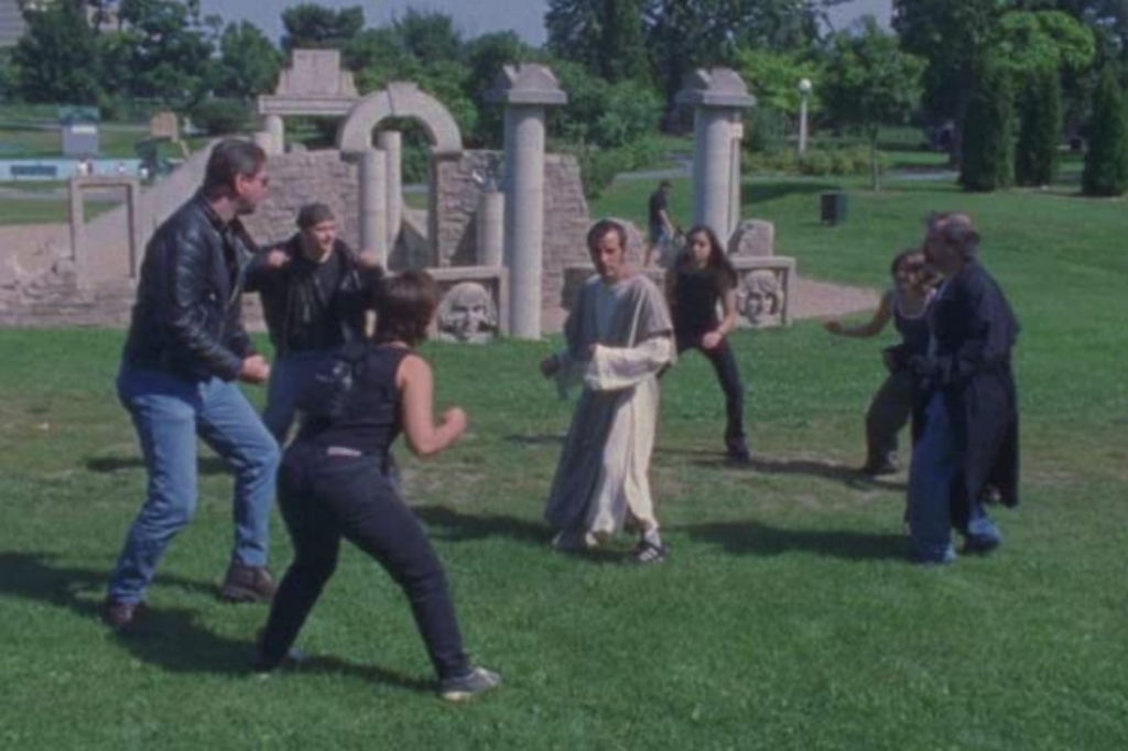 How to Manage a Miracle - INKspire