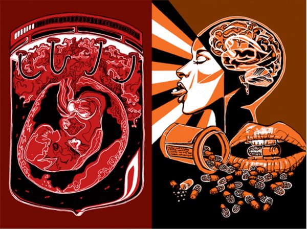 The Huxleyan Prophecy and CRISPR-Cas9: Is Society Doomed? - INKspire