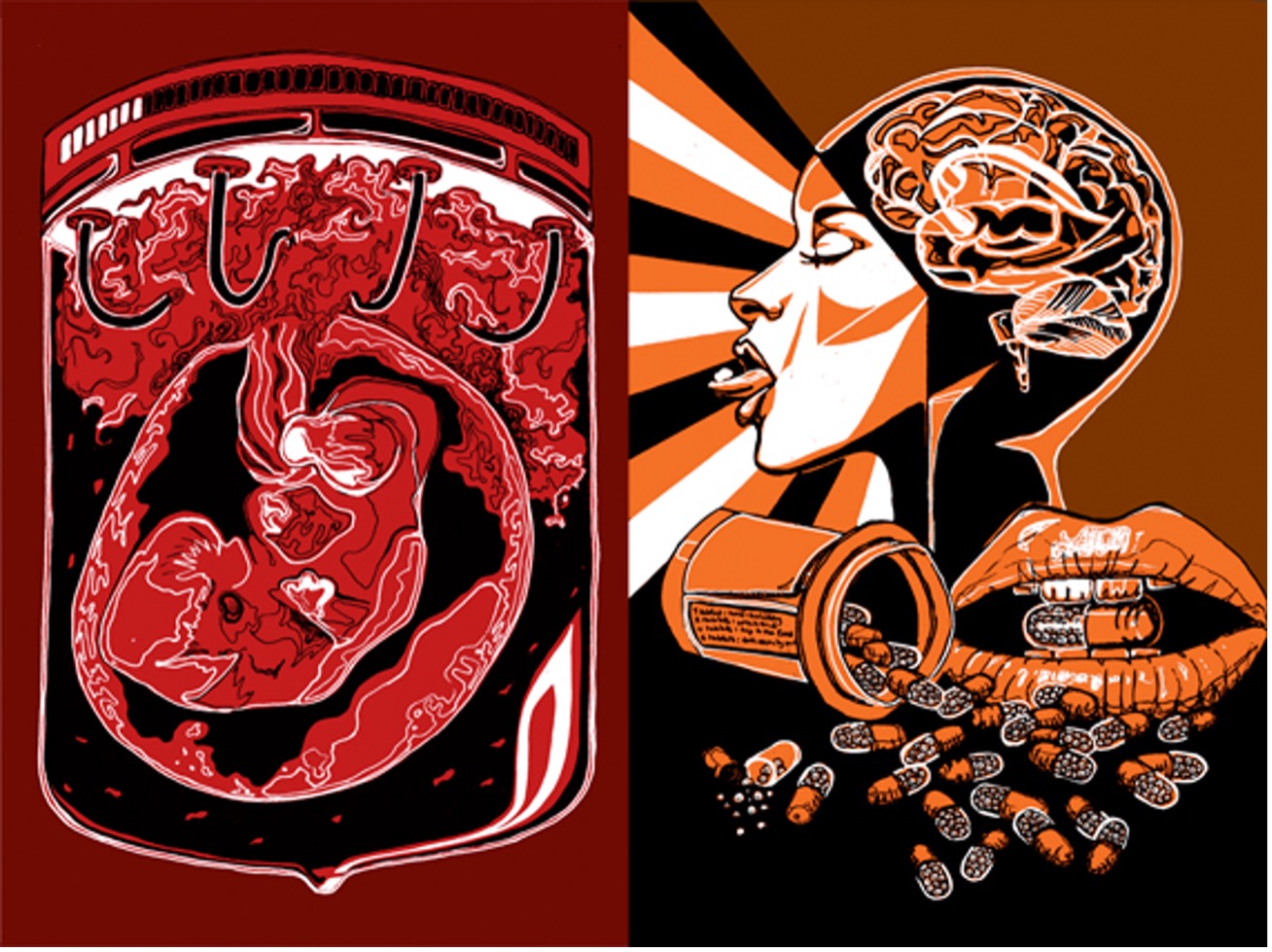 The Huxleyan Prophecy and CRISPR-Cas9: Is Society Doomed? - INKspire