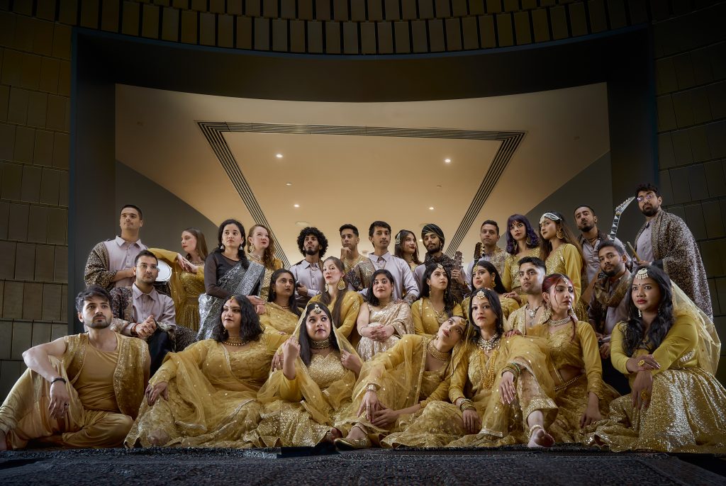 How Madhuban Performing Arts Is Changing Calgary’s Artistic Landscape ...