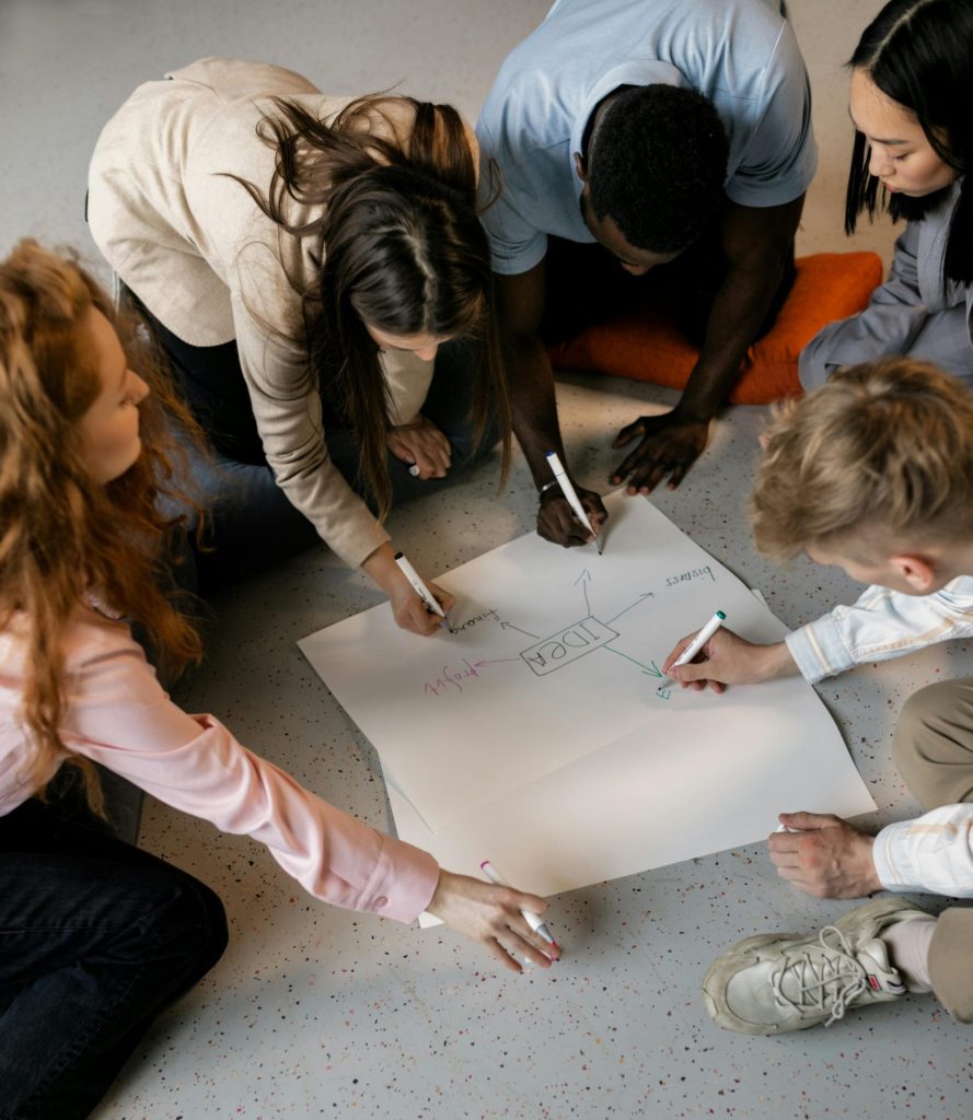 Artist Interview: Terese Mason Pierre - INKspire