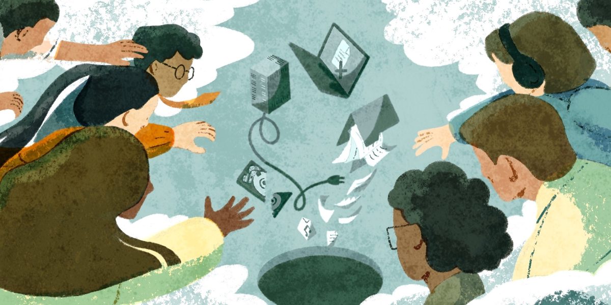 How to Distinguish between Reliable and Unreliable Sources Online ...